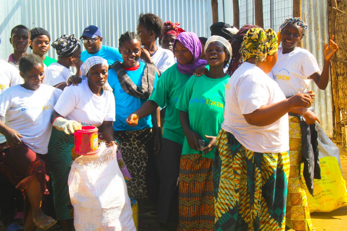 Global Seed Grant Activity Board | 숲과나눔